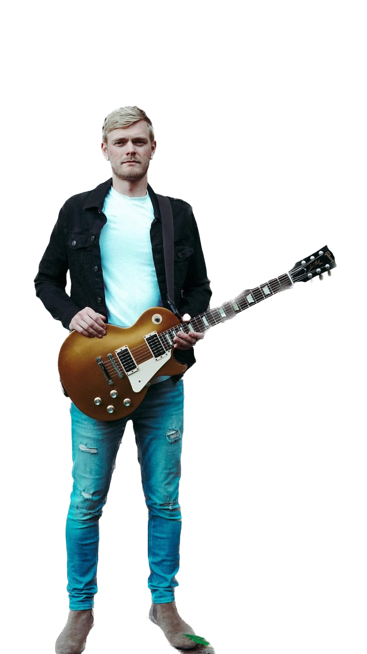 The Taylor Trio - Rock Blues Band based in Devon and Cornwall